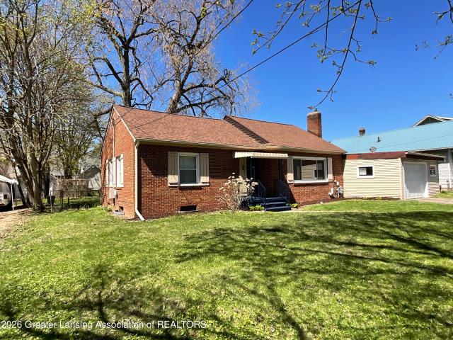 134 S Fairview Avenue