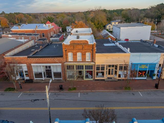 134 S Main Street