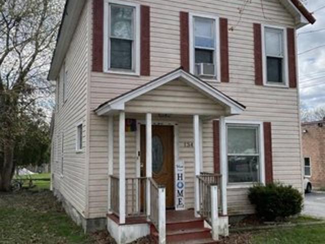 134 S Pawling St, Hagaman, NY 12086