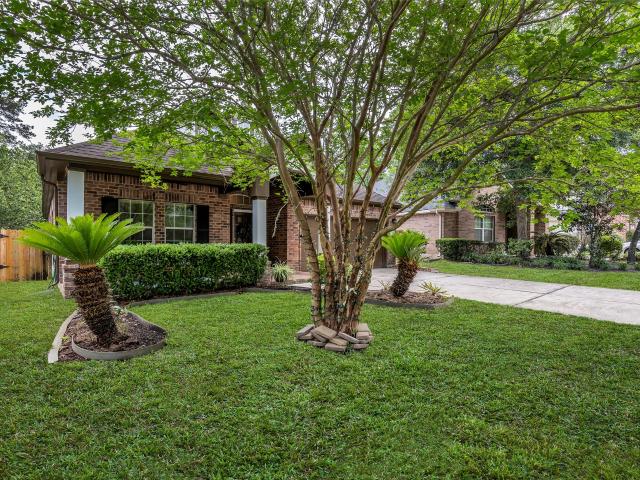 134 S Star Ridge Cir, The Woodlands, TX 77382 | MLS #72814