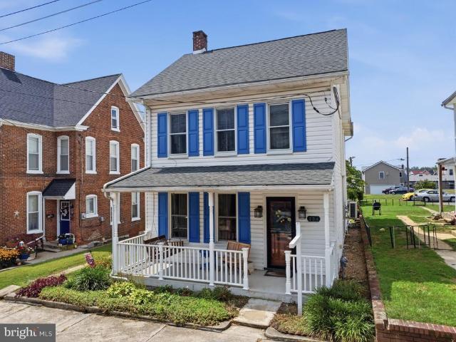 134 Snider Avenue