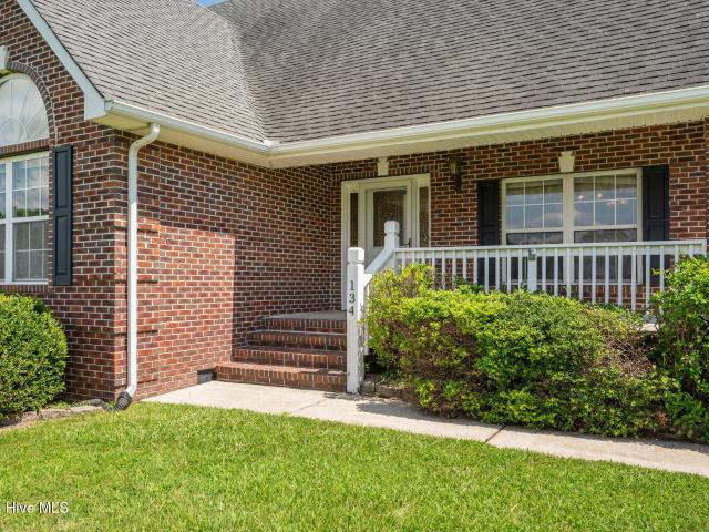 134 Soundside Estates Drive