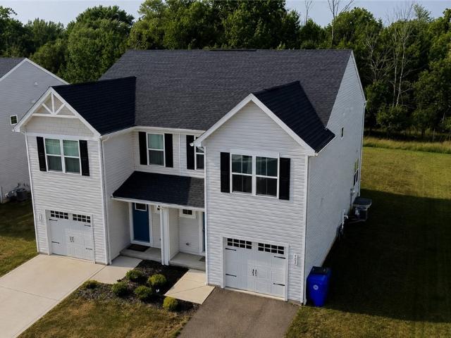 134 South Drive
