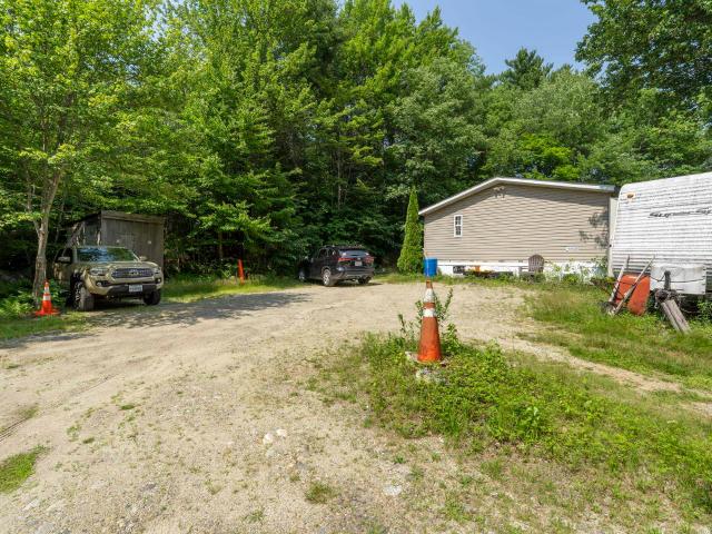 134 South Road