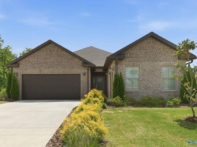 134 Sager Cir, Harvest, AL 35749