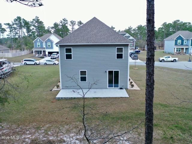 134 Salt Creek Lane