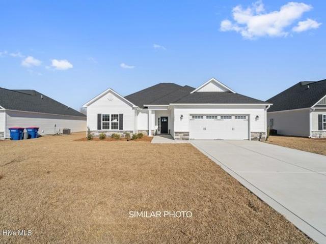 134 Sanctuary St, Jacksonville, NC 28546