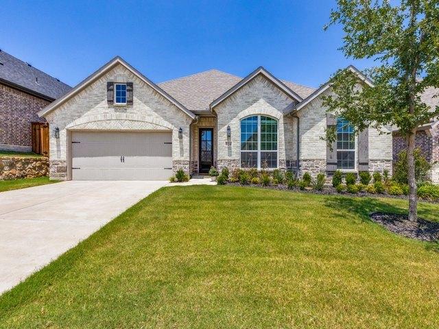 134 Sandie Dr, Rhome, TX 76078