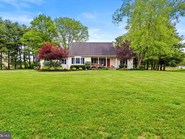 134 Schoolhouse Road