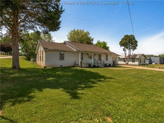 134 Scott Depot Rd, Scott Depot, WV 25560