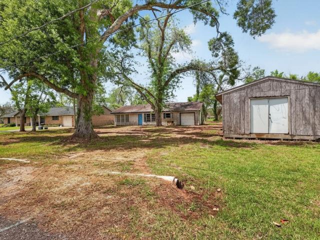 134 Scout Road