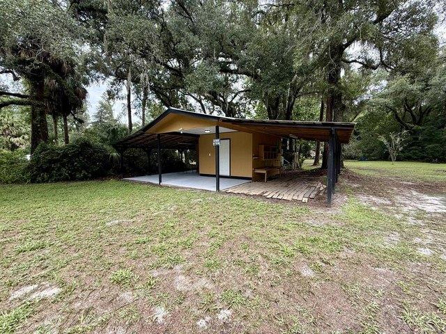 134 SE 39th Ave, Cross City, FL 32628