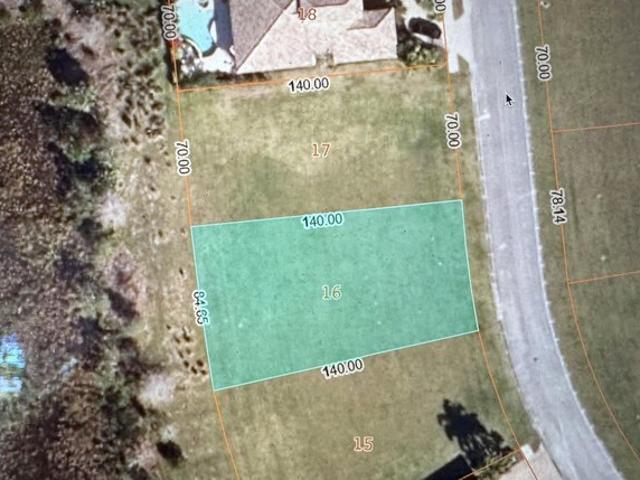 134 SE Via San Marino, Port Saint Lucie, FL 34984