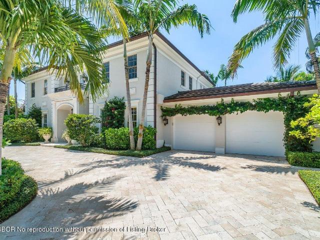 134 Seagate Rd, Palm Beach, FL 33480 | MLS #25 1850 | Compass