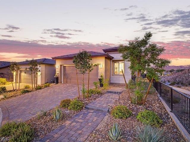 134 Sedona Sands Ln, Henderson, NV 89011