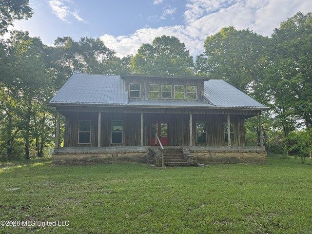134 Seldom Seen Cv, Braxton, MS 39044