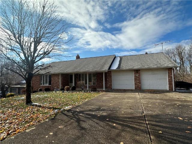 134 Shanor Heights, Butler, PA 16001 | MLS #1743 | Compass