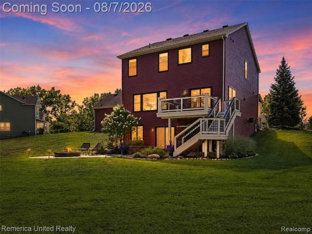 134 Shinnecock Drive
