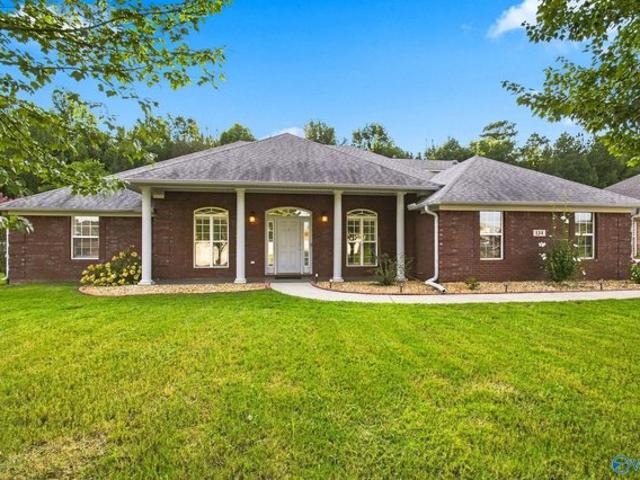 134 Silver Strand Trl, Huntsville, AL 35806