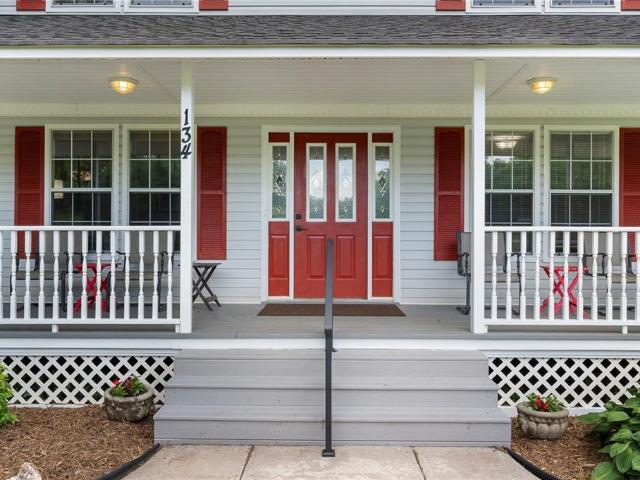 134 Singletree Lane