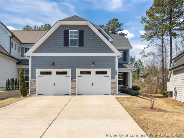 134 Spruce Hollow Cir, Spring Lake, NC 28390