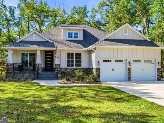 134 St Andrews Gln, Waverly, GA 31565