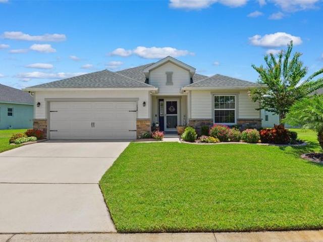 134 St Thomas Dr, Mulberry, FL 33860