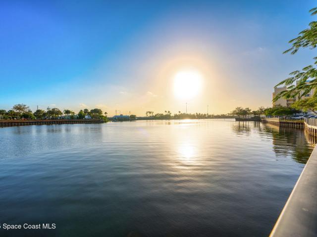 134 Starboard Ln, Unit 301, Merritt Island, FL 32953 | MLS #1065
