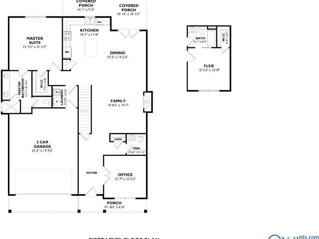 134 Stenness Branch