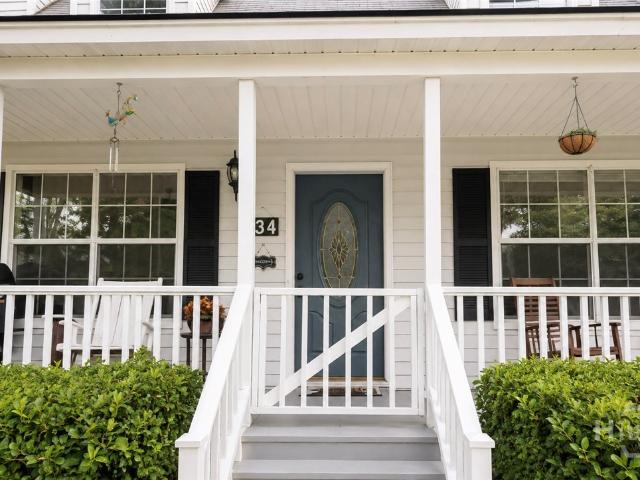 134 Stockbridge Drive
