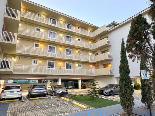 134 SW 7th Ave, Unit 404, Miami, FL 33130 | MLS #A11962 | Compass