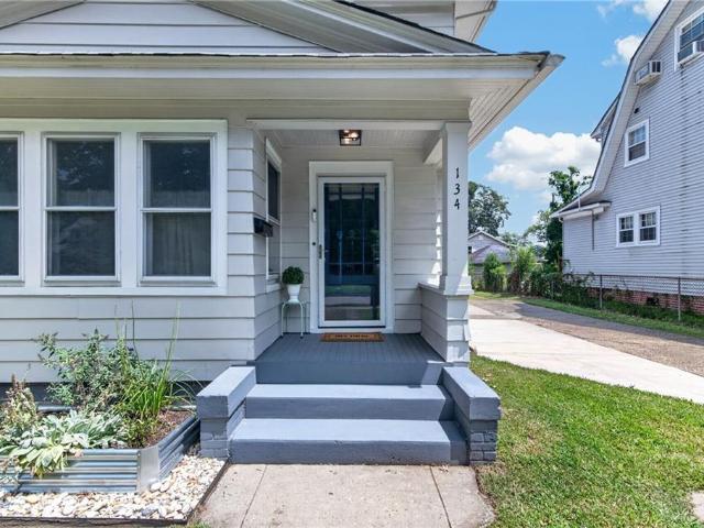 134 Powhatan PW