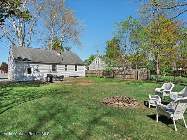 134 Polsin Drive