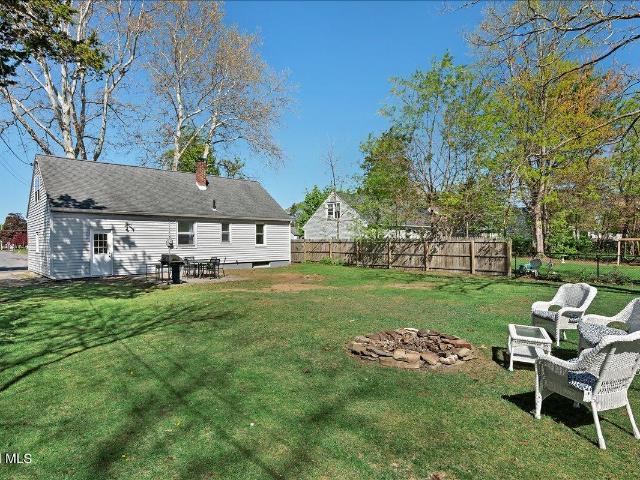 134 Polsin Drive