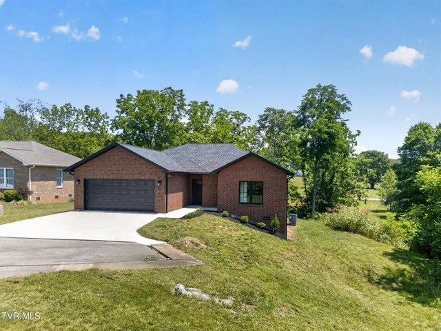 134 Patriot Xing, Greeneville, TN 37745