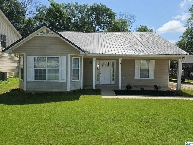 134 Park Place Ln, Alabaster, AL 35007