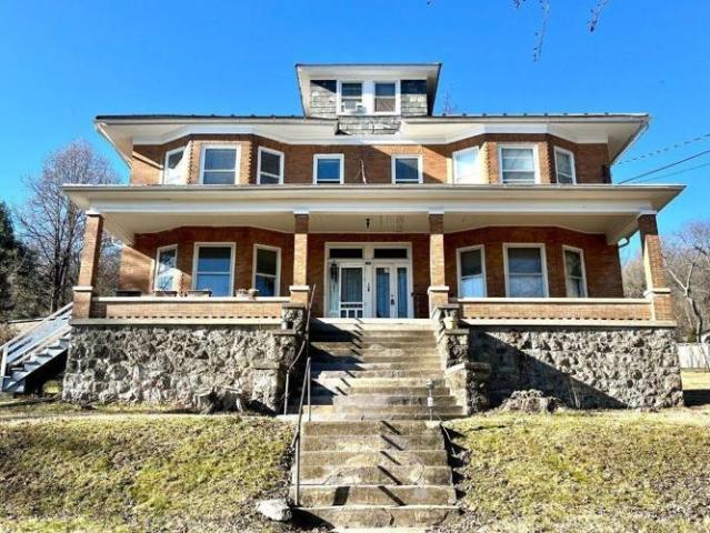 134 Parker Ave #2W, Easton, PA 18042