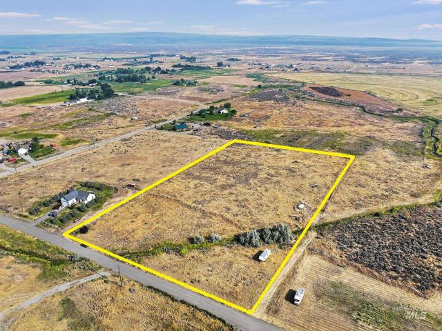 134 Parker Gulch Rd