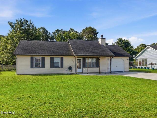 134 Parnell Road