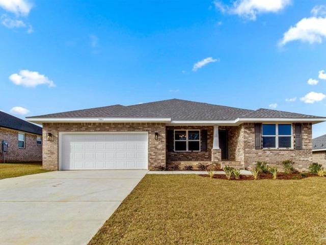134 Pecan Cove Rd Unit 1C, Cantonment, FL 32533