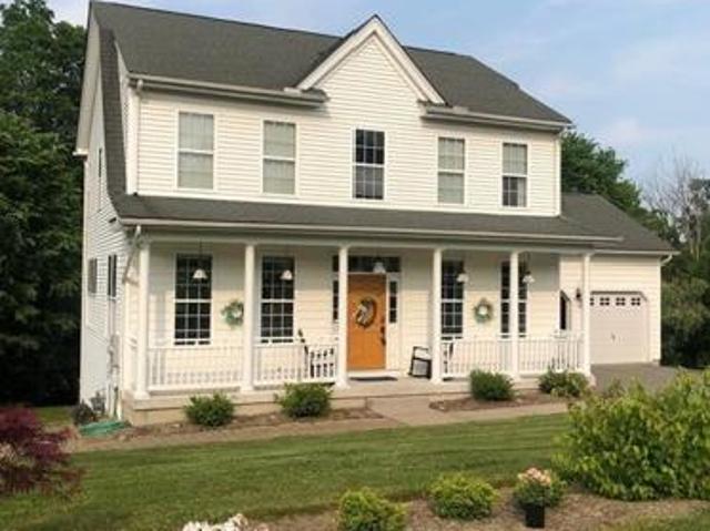 134 Penny Ln, Torrington, CT 06790