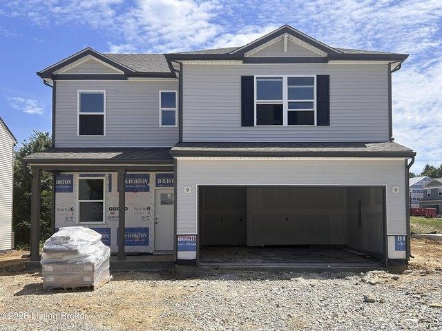 134 Pheasant Glen Dr, Shelbyville, KY 40065