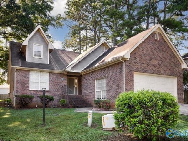 134 Philadelphia Dr, Madison, AL 35758