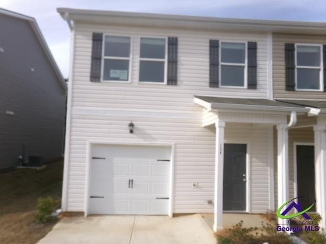 134 Pin Oak Trl, Milledgeville, GA 31061