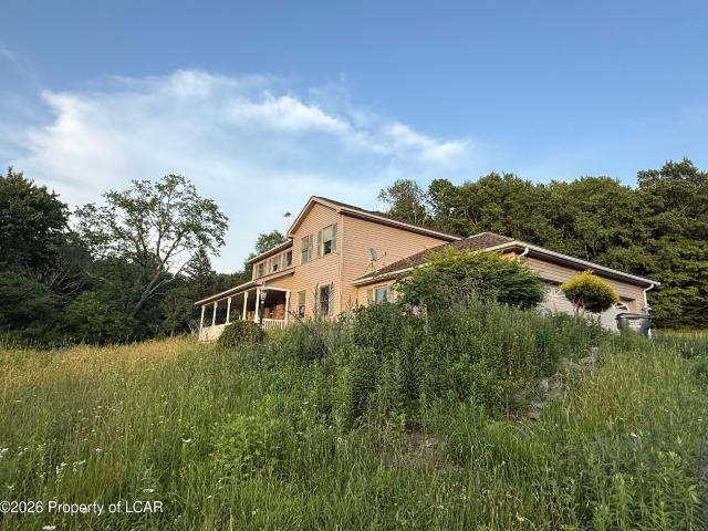 134 Pine Grove Road