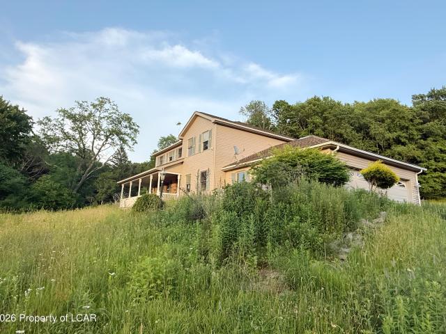 134 Pine Grove Road