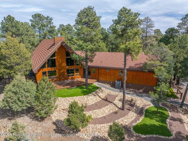 134 Pinehurst Rd Lot 16A, Alto, NM 88312