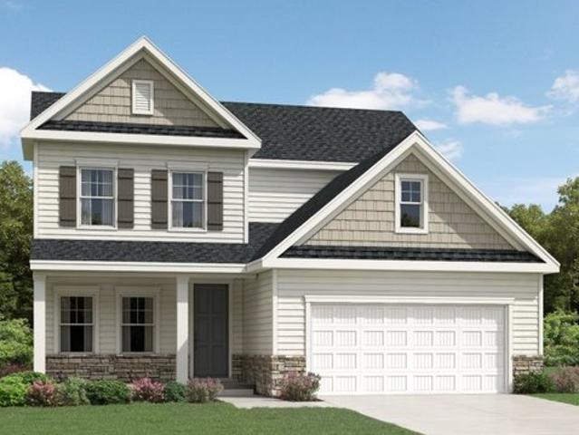 134 Prucha Ln, Garner, NC 27529