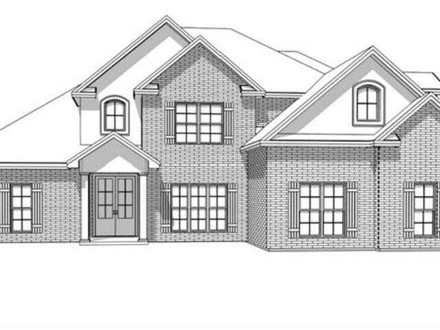 134 Pridgen Pass, Perry, GA 31069
