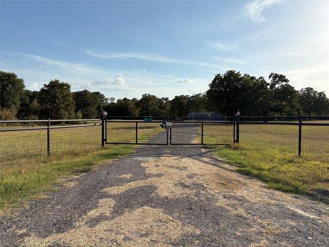 134 Private Road 5762, Groesbeck, TX 76642
